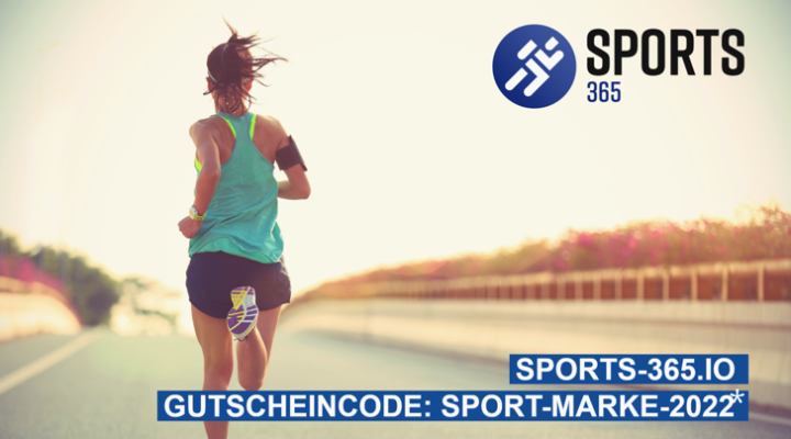Launch des Sports365 - Leondrino
